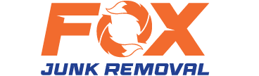 Fox Junk Removal – Reduce – Reuse – Recycle